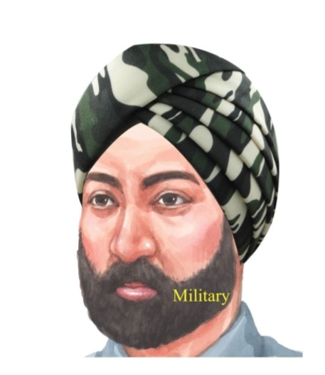 Home - 5k Turbans